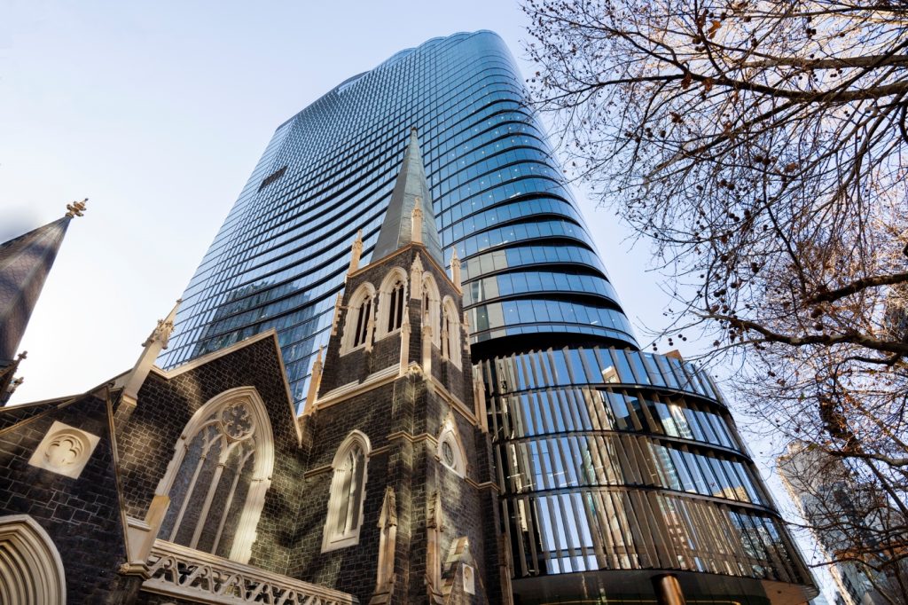 Wesley Place - Casello