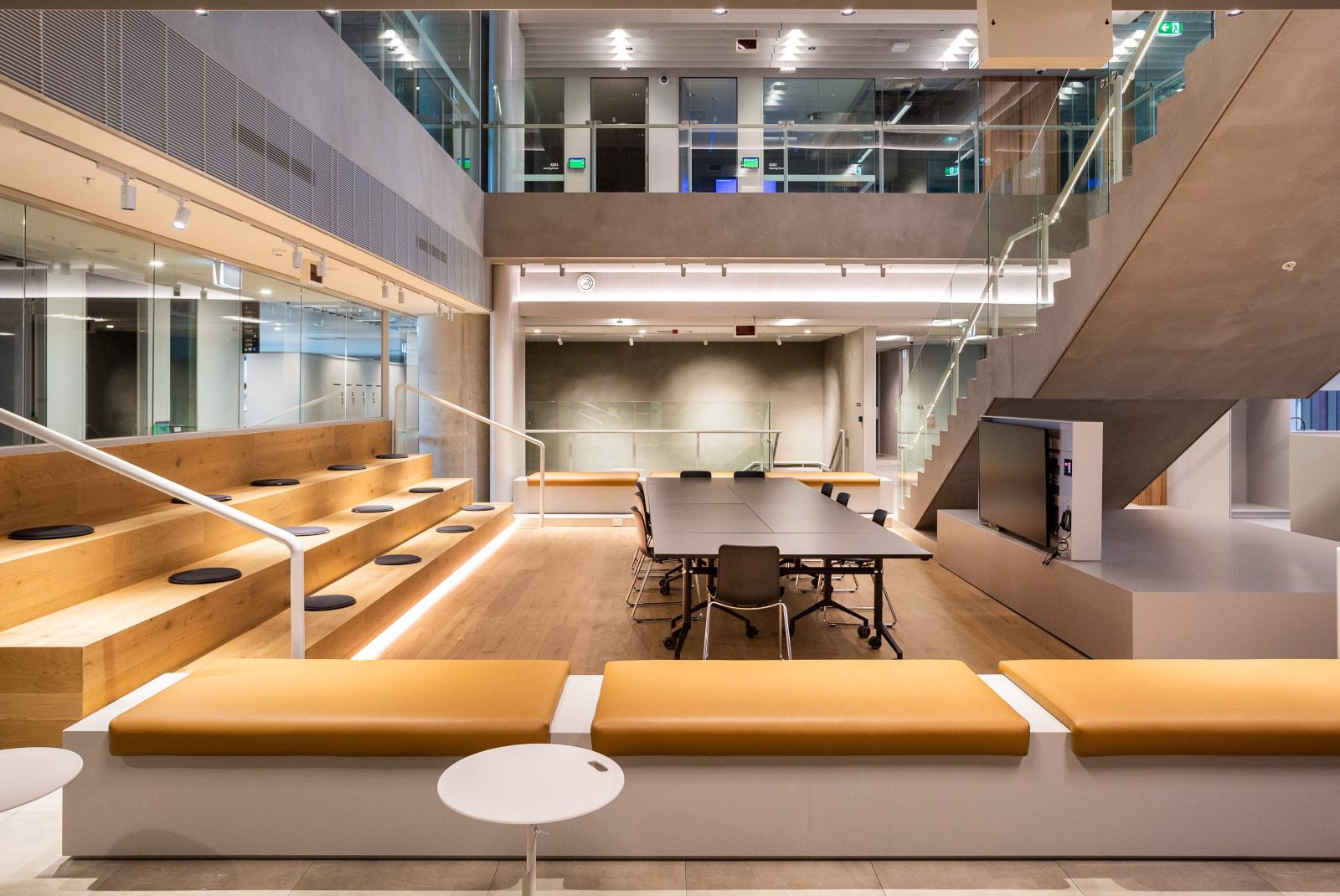 Melbourne Connect - Casello