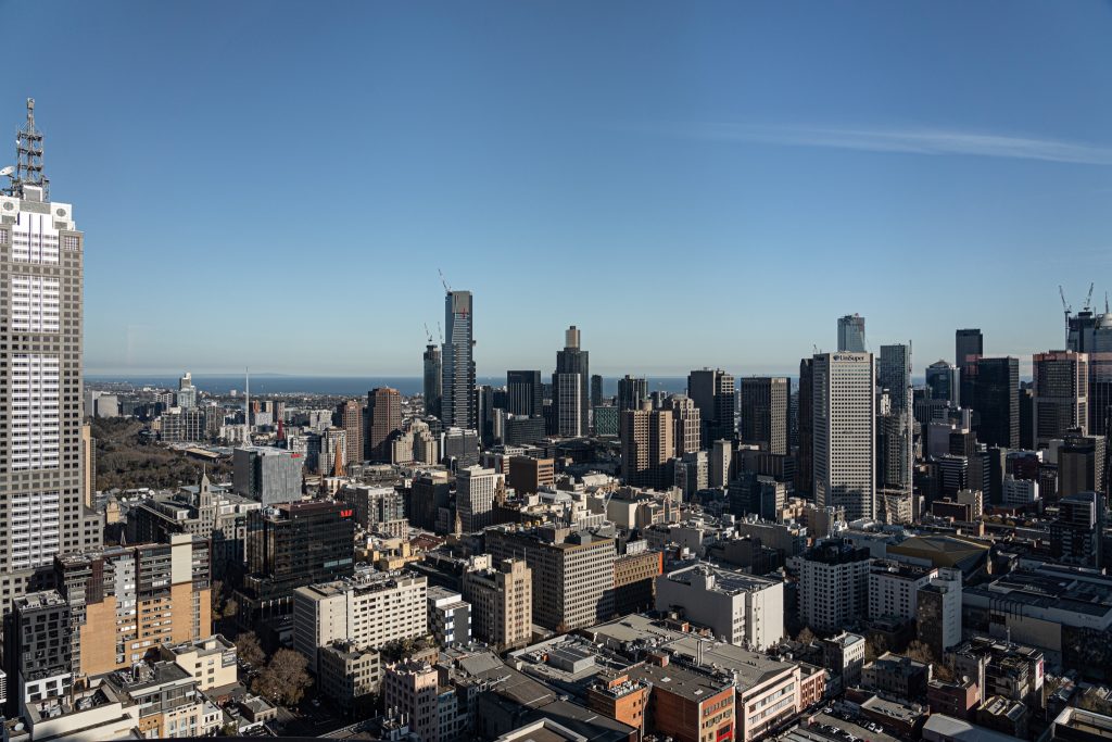 Wesley Place - Casello