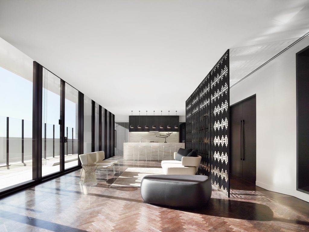 33 Mackenzie Street - Casello