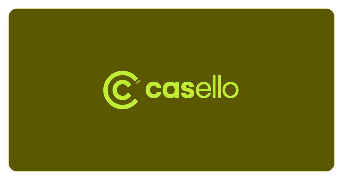 Projects - Casello