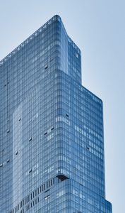 Queens Place - Casello