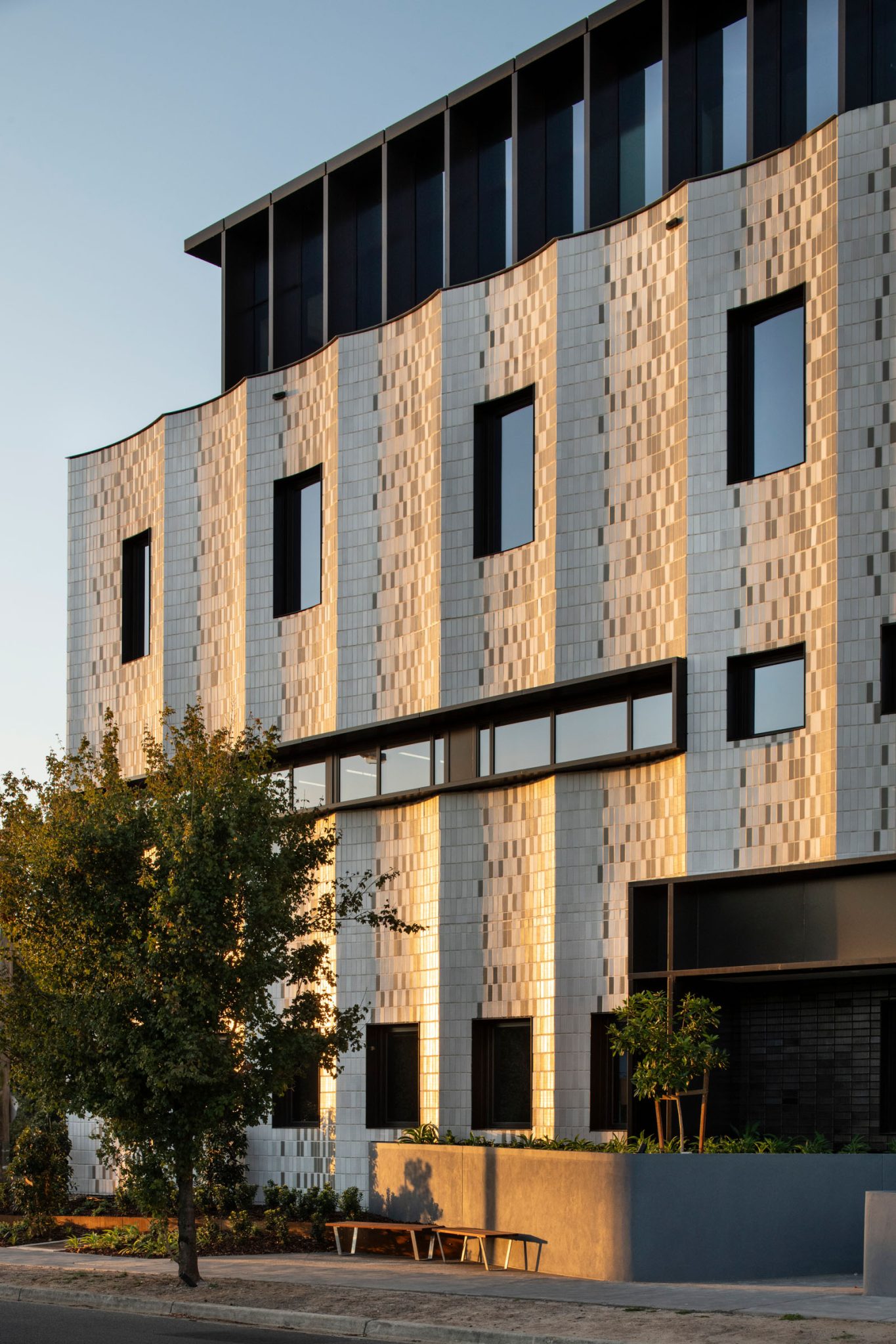 Adeney Private Hospital - Casello